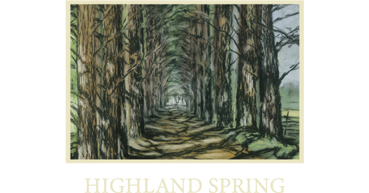 Highland Spring